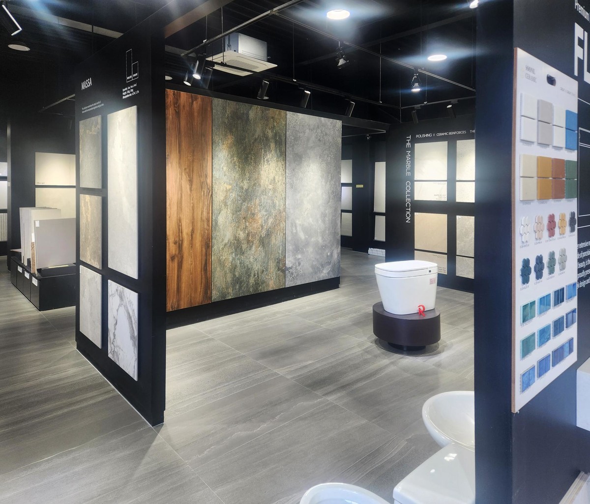 [MWB] 오크상송외 - 포천현대건축자재백화점(대리점) : project