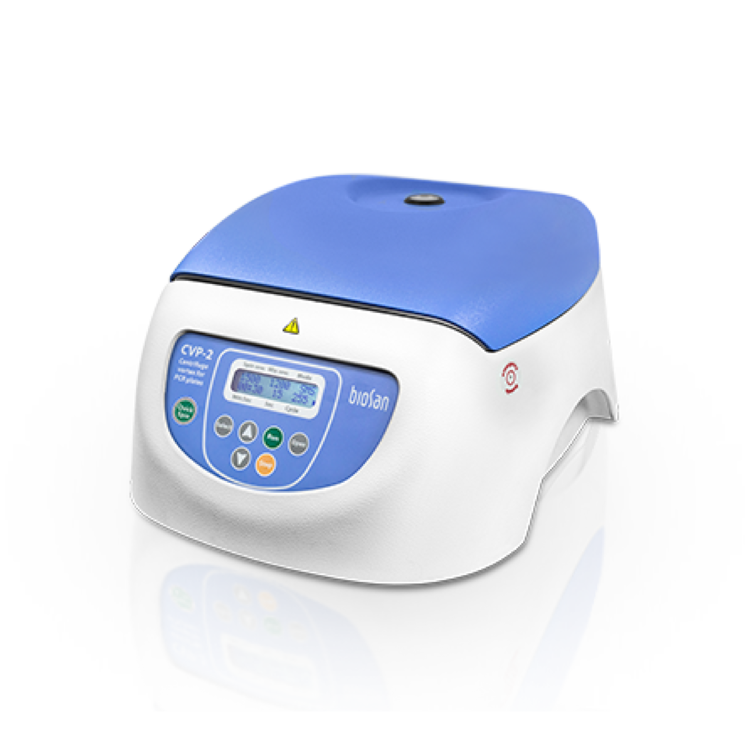 CVP-2, Centrifuge vortex for PCR plates(PCR플레이트 센트리퓨지) : 파파랩