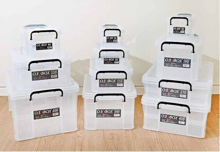 오케이박스(O.K BOX) : 대승산업-대승프라스틱