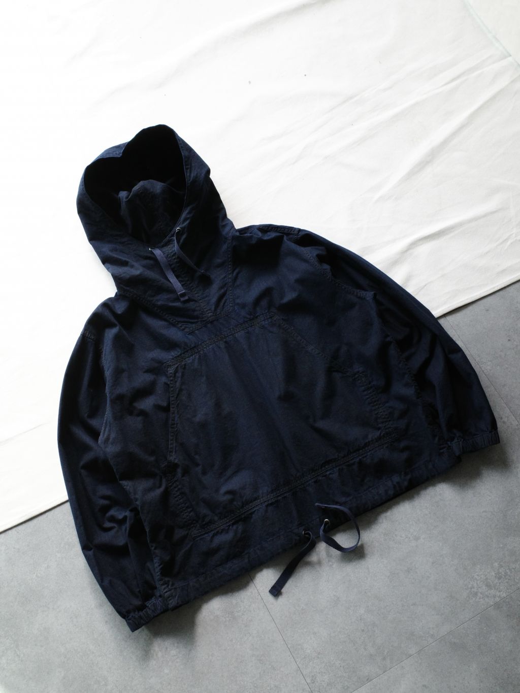beams rip stop hoody (110) : Seoul Used