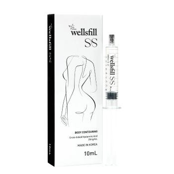 Wellsfill_10cc HA FILLER : MEDINICA