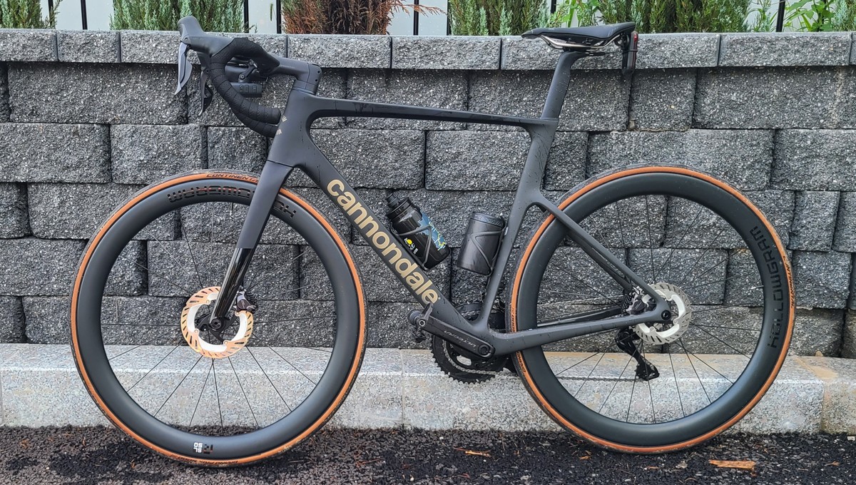 COG Challenge Stage 1 달성 인증 : 캐논데일 오너스 그룹