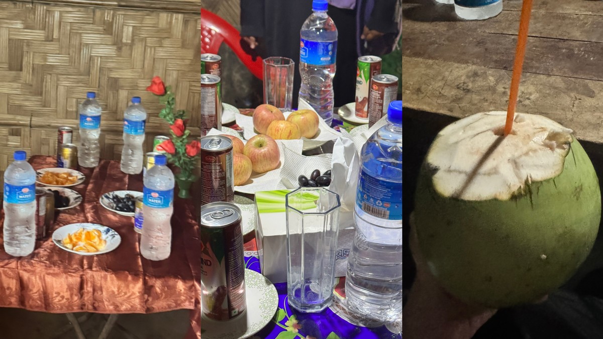 [출장기] 로힝야 난민캠프, Ken aso? - 하편 : 사단법인 아디