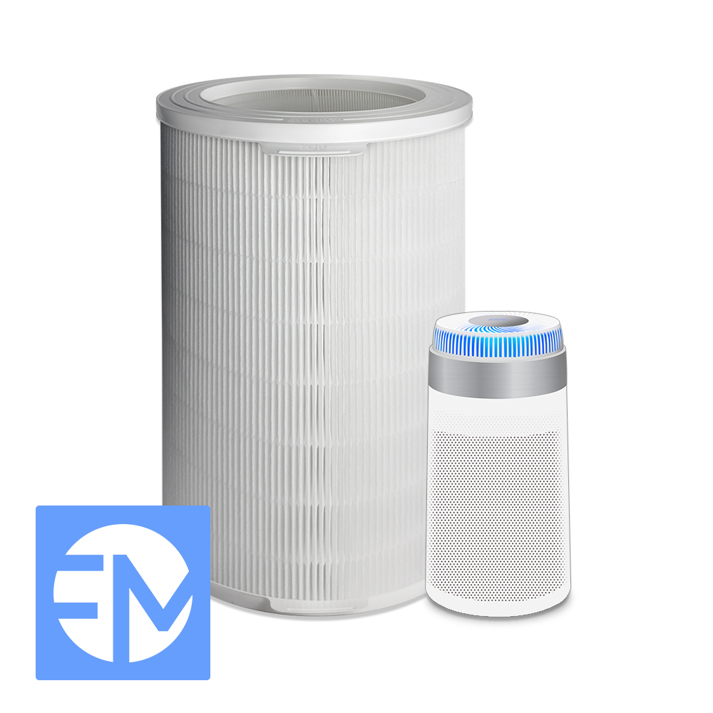 필터모아 │ 쿠쿠 울트라12000 공기청정기 호환 필터