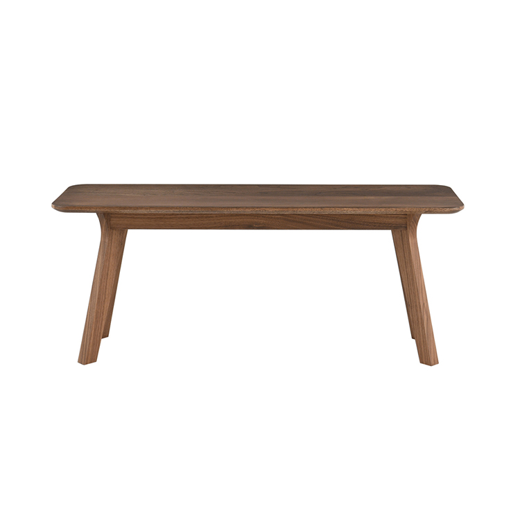 웨스트블럭 모노 벤치