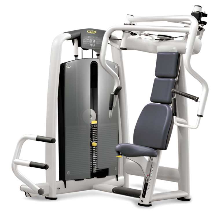 Selection Chest Press Med : ALLBING | 올빙