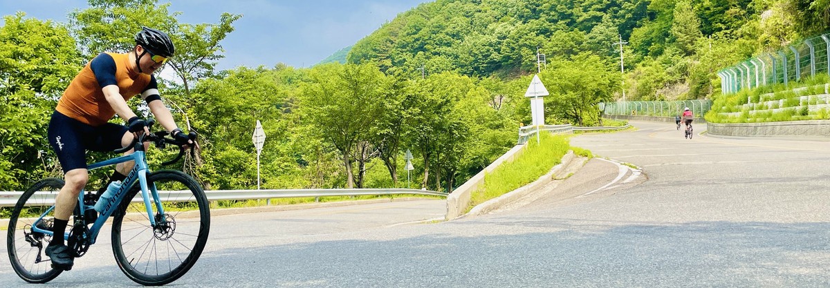 COG Challenge Stage 1 달성 인증 : 캐논데일 오너스 그룹