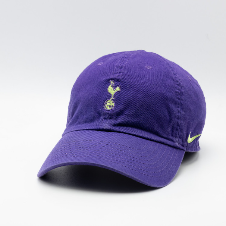 NIKE X EPL TOTTENHAM HOTSPUR PURPLE HAT : Paramount Pickers (파라마운트피커스)