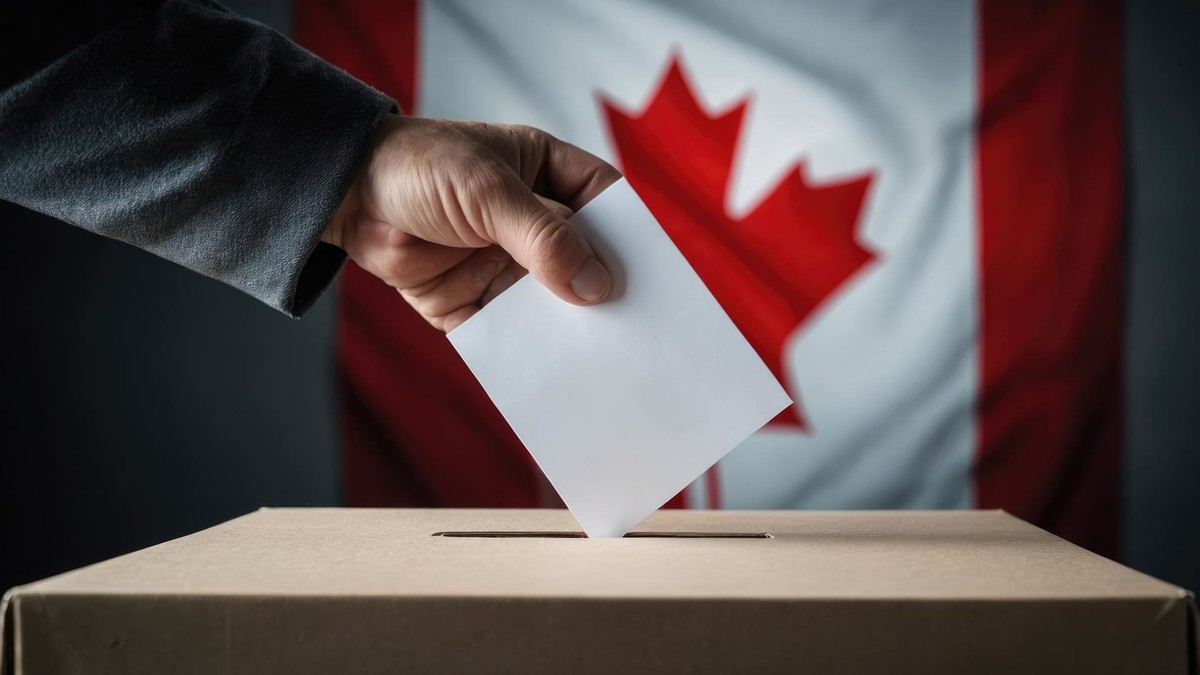 Canada's General Election: Comparing Liberal and Conservative ...