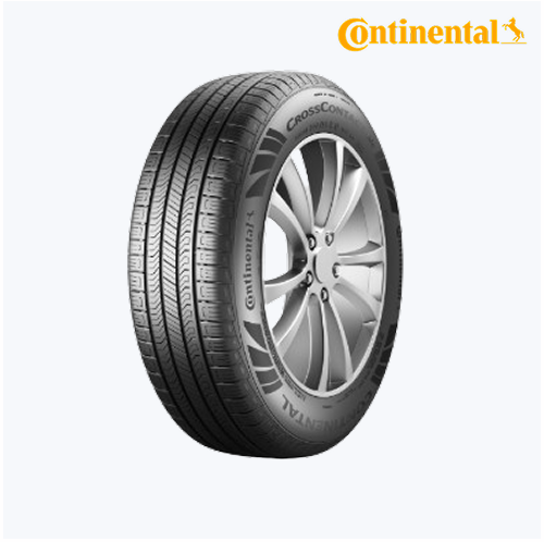 235/55R19 - CrossContact RX (크로스컨택트 RX) : 그린통상