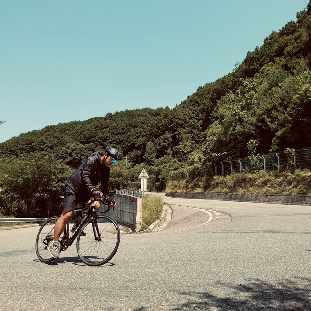 COG Challenge Stage 1 달성 인증 : 캐논데일 오너스 그룹