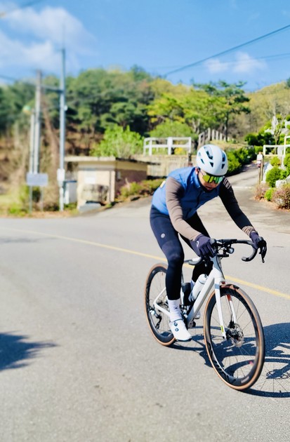 COG Challenge Stage 1 달성 인증 : 캐논데일 오너스 그룹