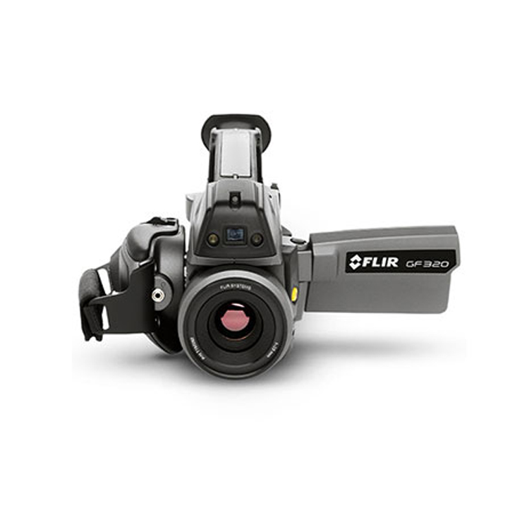 FLIR GF320 가스 감지 카메라 : FLIR-MGKOREA