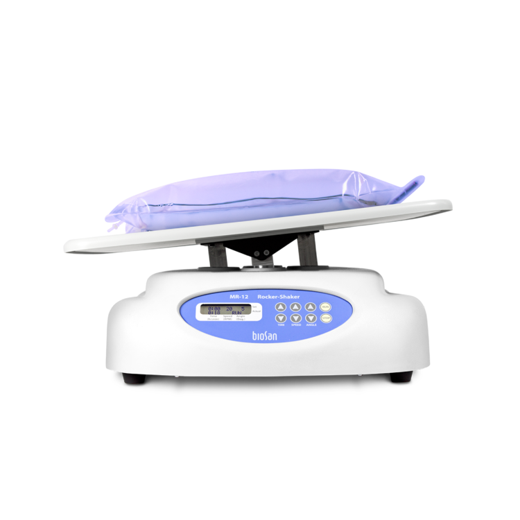 MR-12, Rocker-Shaker(락커쉐이커) : 파파랩