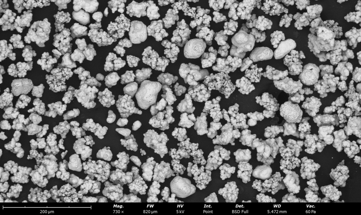 니켈을 선택해야 하는 이유 - 반도체 테스트 소켓에서 니켈 분말의 역할 : Oro -PCR Socket 소재