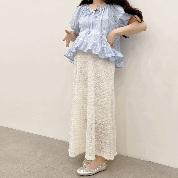 엣지퍼프BL-2color : 제이린