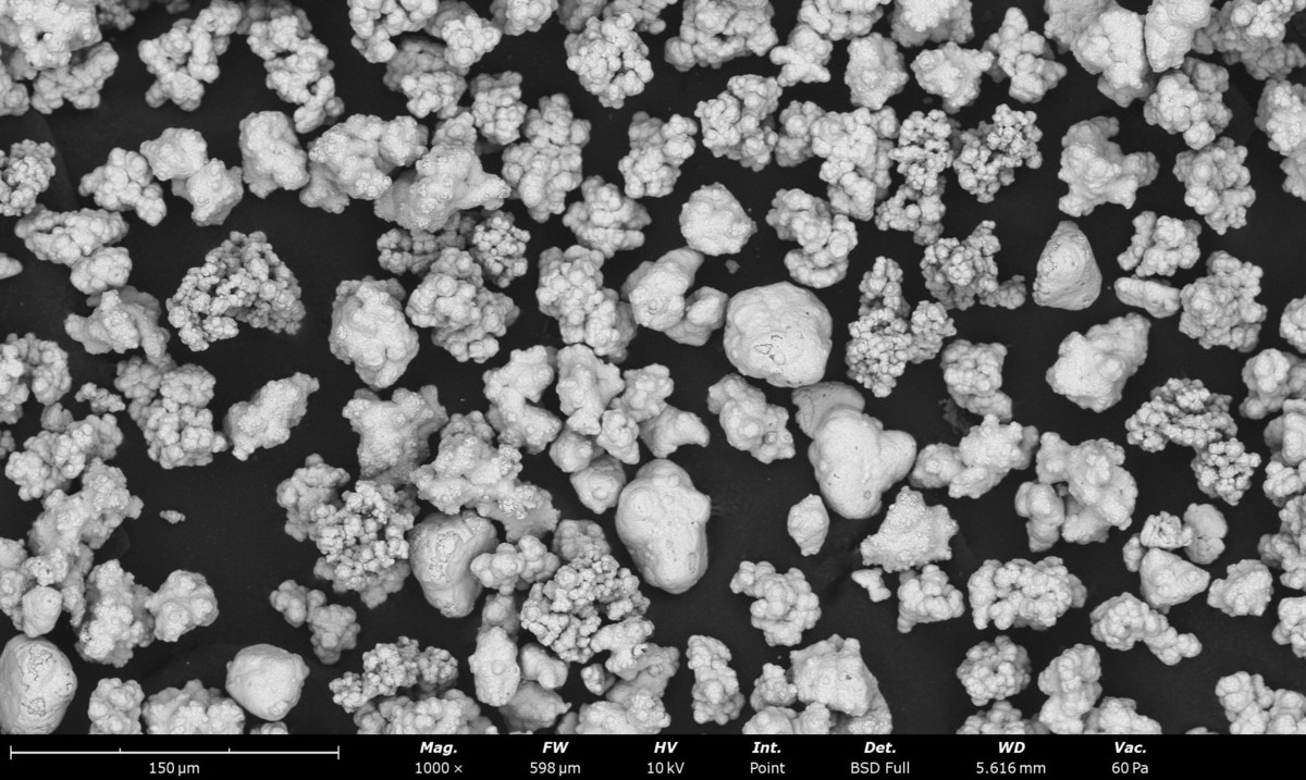 Why Nickel? – Unlocking the Role of Nickel Powder in Semiconductor Test ...