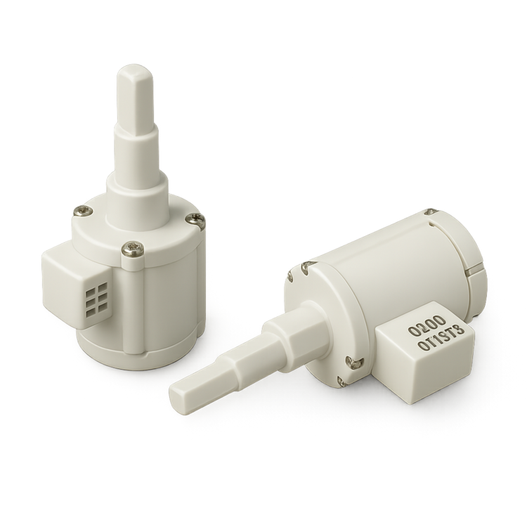 Bidet Oil Damper & Electric Damper DC12V/24V (Φ12/18/20/22) | Bidet ...