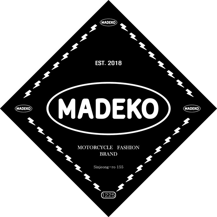 MADEKO