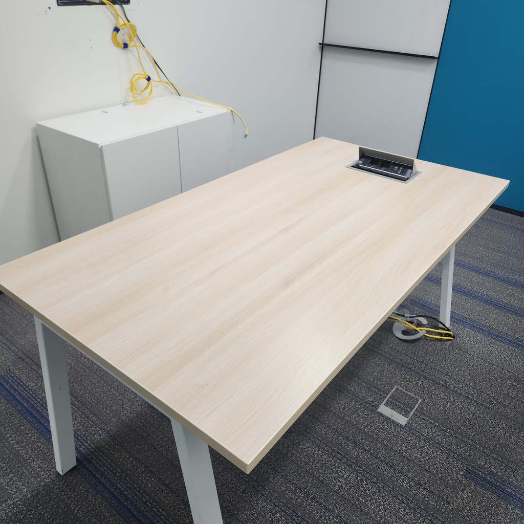 Steelcase[스틸케이스] - lexicon[렉시콘] 테이블 : ETQ