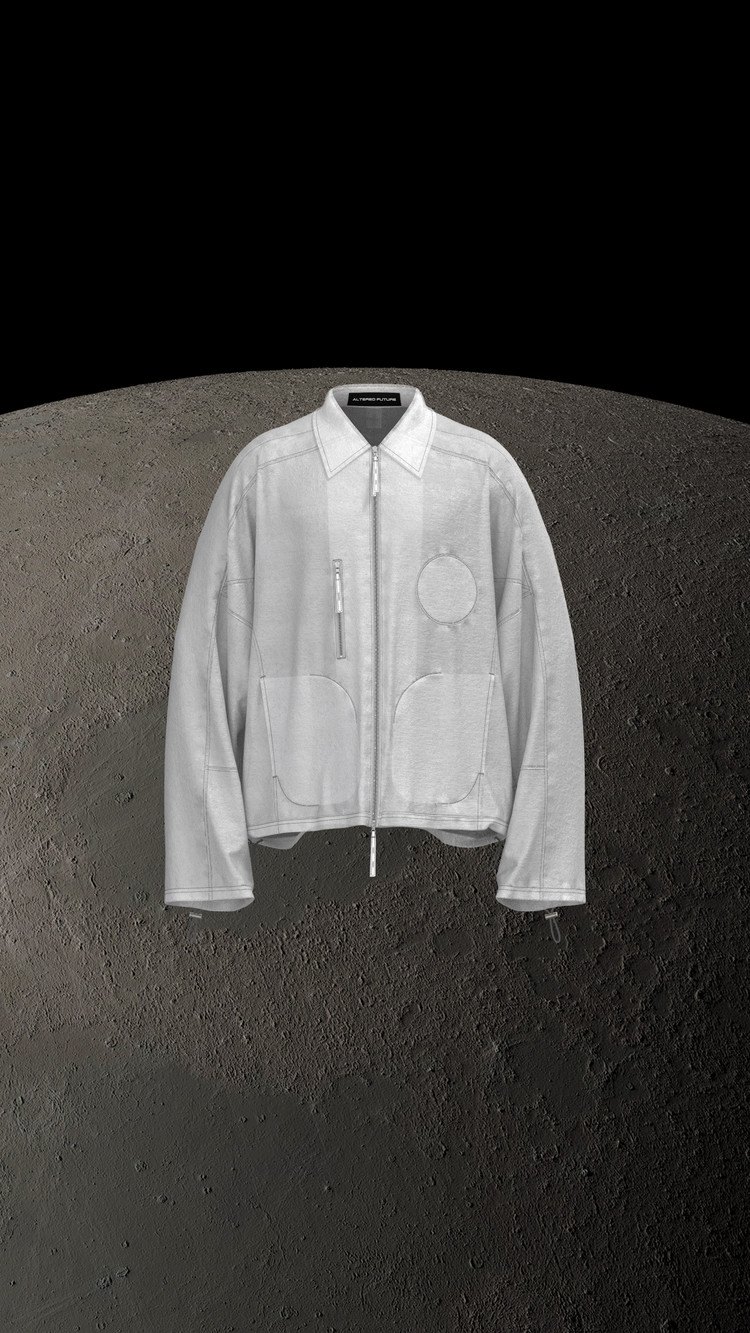 COF-PJSJ-01[B] 2Th Anniversary Edition : ALTERED FUTURE