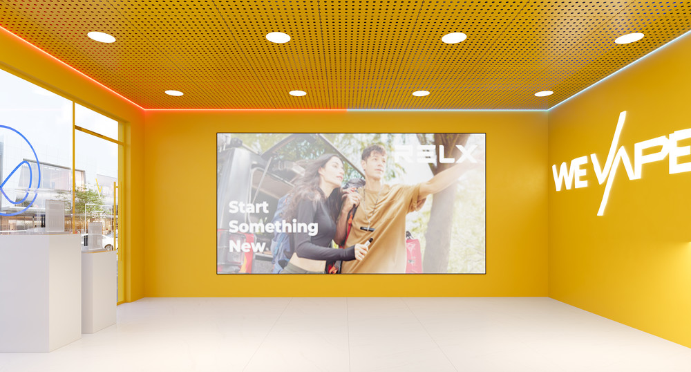 위베이프 WEVAPE 공식사이트