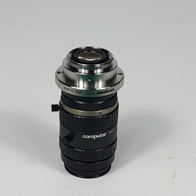[USED]COMPUTAR LENS M5018-MP2 : 비티엔피(BTNP)