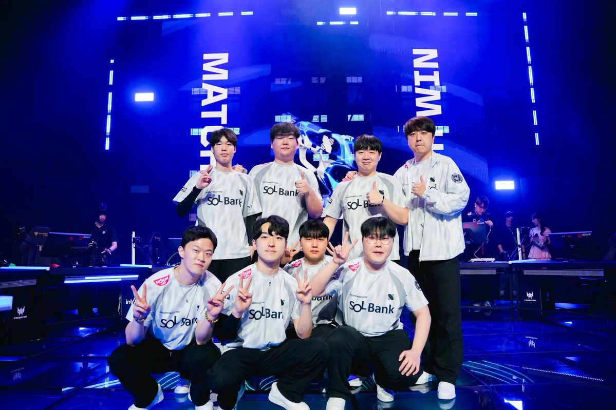 DRX Faces T1 In Highly Anticipated VALORANT Playoffs : DRX | NEWS