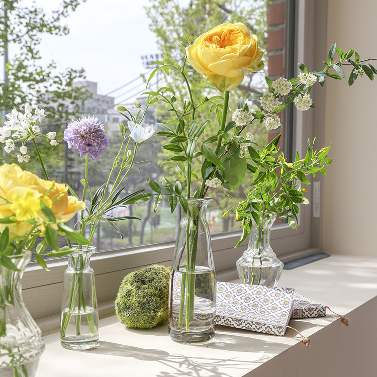 [아울렛] 메종드파리 베이스 솔리드 (2size) : 라벨르엠 - Labelle M