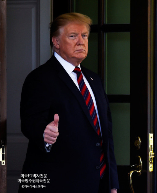 미국사업비자(E2 비자)와 미국취업이민을 둘다 신청한다면? (Feat:취업이민을 신청했는데 E2비자 신청서 DS-160에 이민 ...