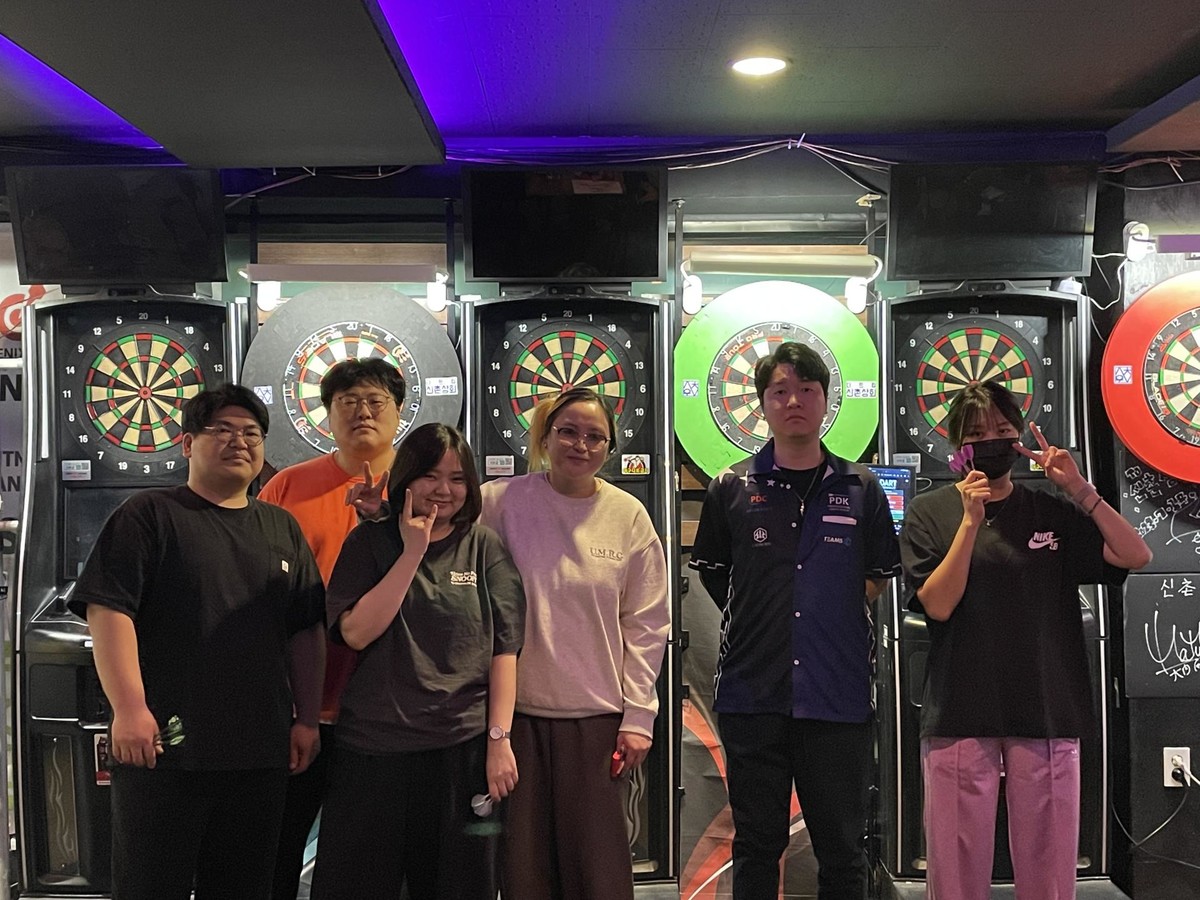 SinChon SH League 6 [KDF Rank 5] : KDFRanking