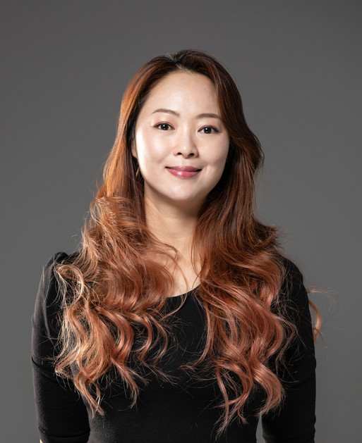 이혜지 Lee Hye Ji : jjticketbox Play