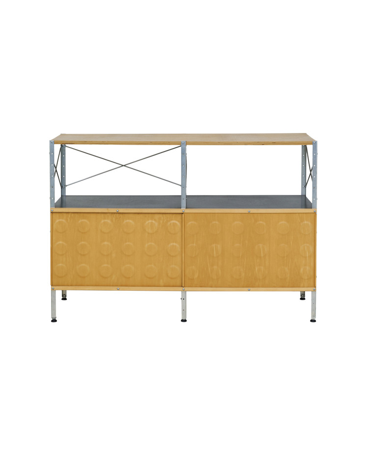 EAMES STORAGE UNIT 2X2 : 아파트먼트풀 마켓