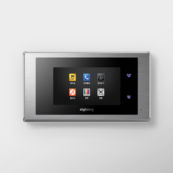 SHT-3527 : Zigbang Smart Home