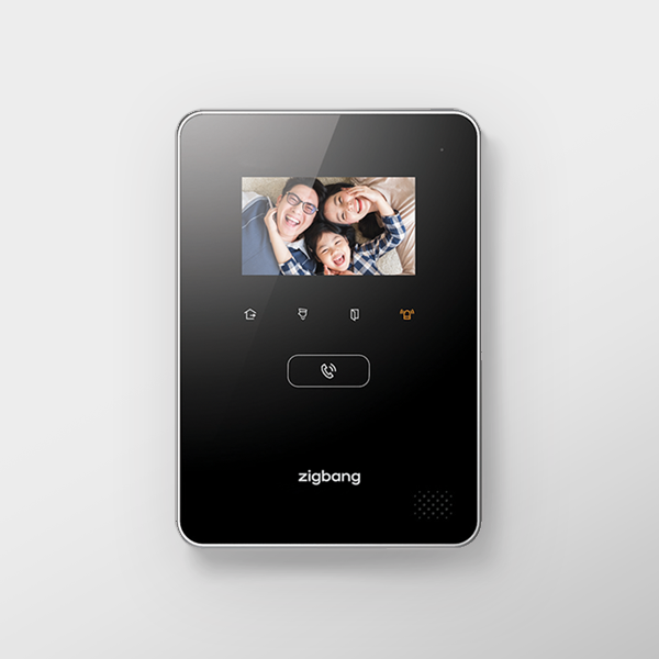 SHT-3625 : Zigbang Smart Home