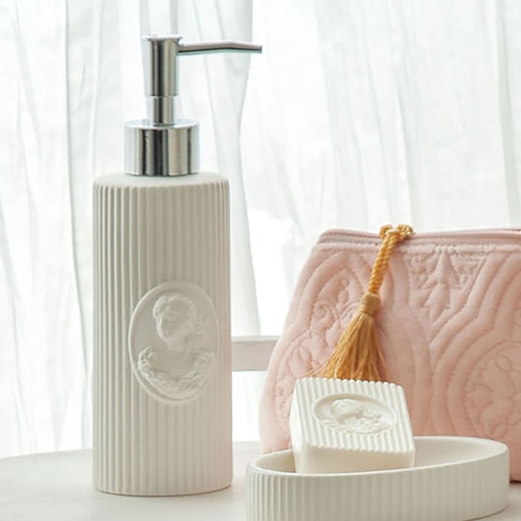 마틸드엠 비누디스펜서 마르키즈 : 라벨르엠 - Labelle M