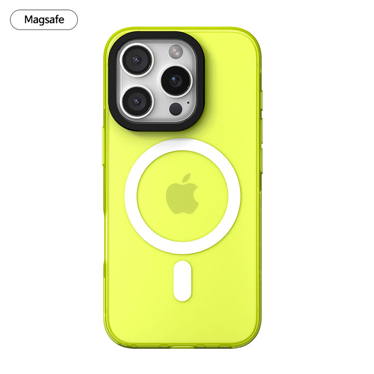 Jelly case (lime) : 림보 기프트샵