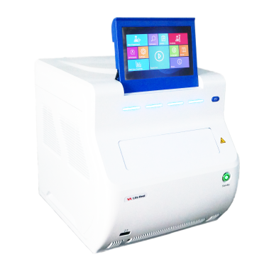 LifeReady-1000, (AIGS, Automatic Integrated Gene Detection System (5ch ...
