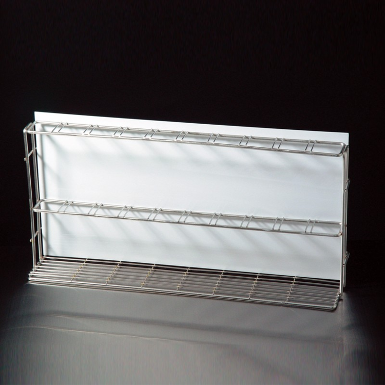 Nessler Tube Stand 스텐선 비색관대 : 사이언스원