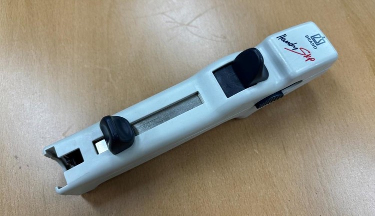 BRAND HANDYSTEP Repetitive Pipette 연속 분주기 피펫 : 엠아이티솔루션