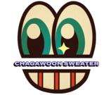 CHAGAWOON SWEATER