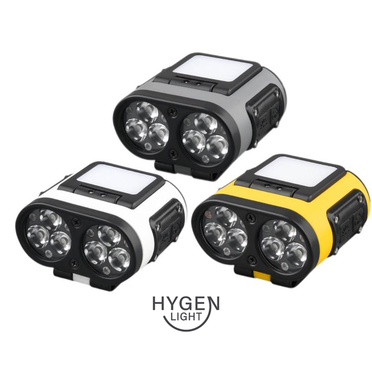 HYGEN LIGHT