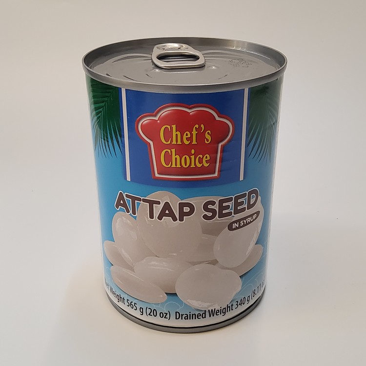 Chef's Choice ATTAP SEED (565g) : bataviamart