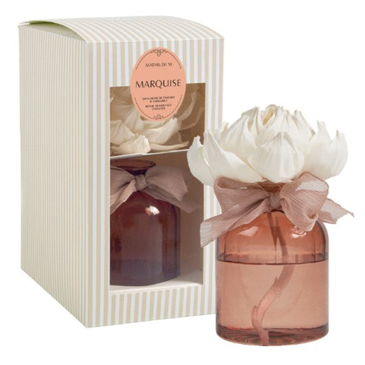 마틸드엠 디퓨저 솔리플라워 200ml (마르키즈) : 라벨르엠 - Labelle M