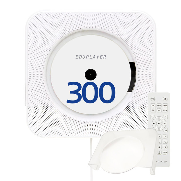 NEW EA300 : 에듀플레이어