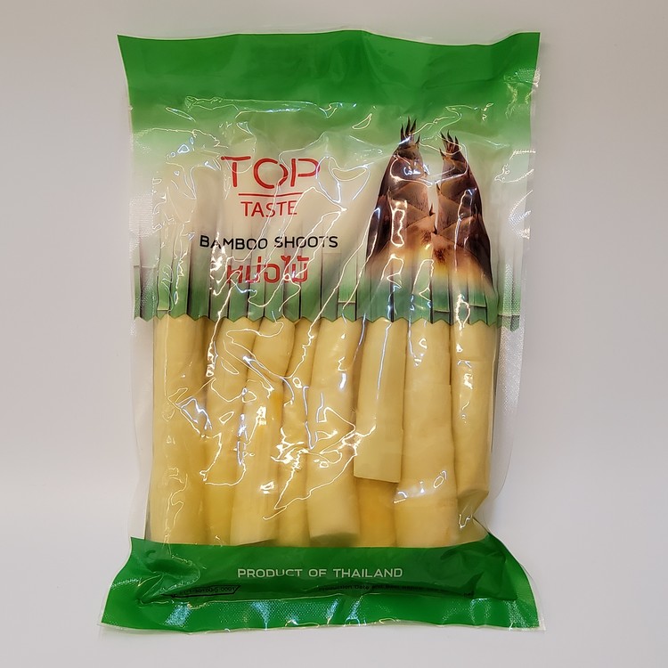TOP TASTE Bamboo Shoots (Rebung 900g) : bataviamart