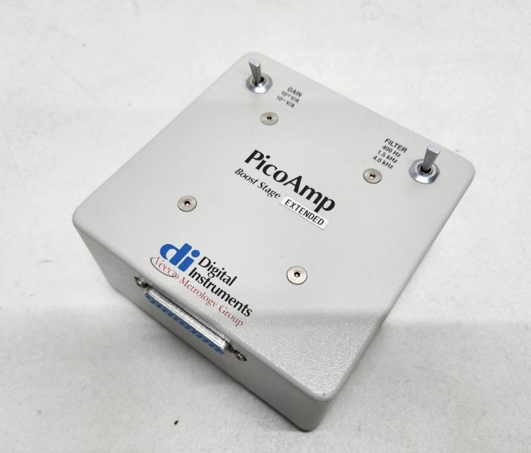 Veeco Digital Instruments PicoAmp Boost Stage : 엠아이티솔루션