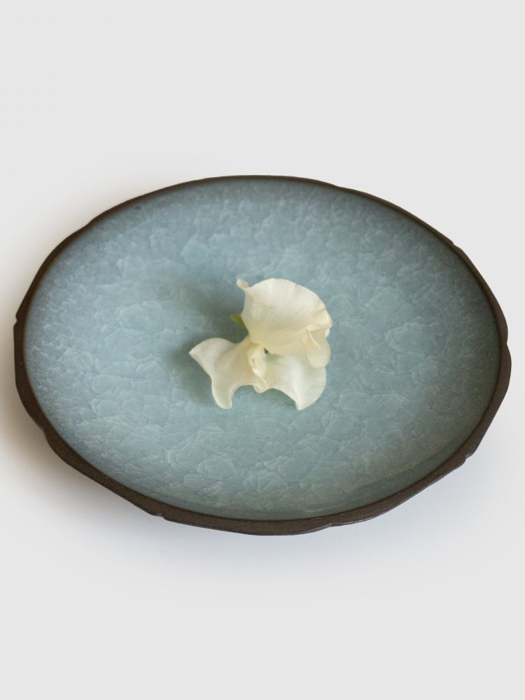 [Saye] Ice Crack Plate : 호이