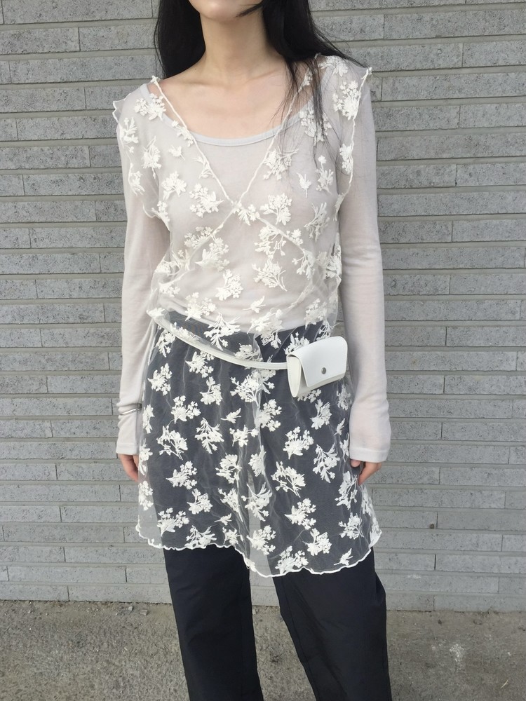 *주문폭주 HOLSSI LAYERED OPS : PERMEATE