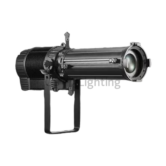 200 / 300w LED Ellipsoidal Fanless Zoom Light IP65 : GS거성Lighting